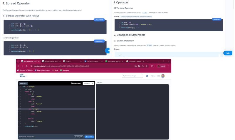 Akhil Pappu on LinkedIn: #100daysofcode #100daysofcode #coding # ... Akhil Pappu on LinkedIn: #100daysofcode #100daysofcode #coding # ...