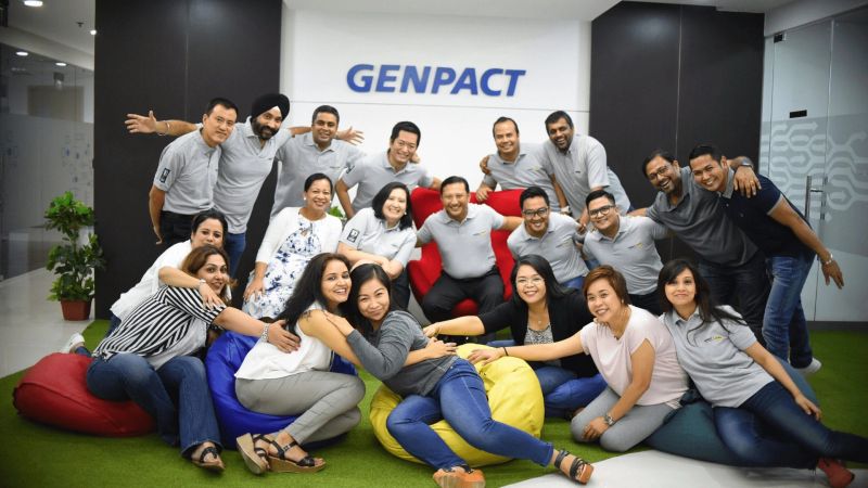 #genpact #riya | Riya pandey #genpact #riya | Riya pandey