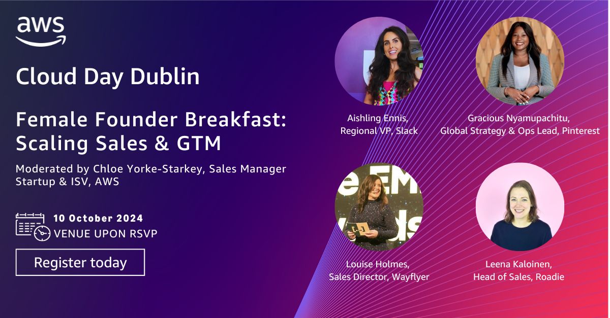 Mariana Caran Rossi on LinkedIn: Want to know more about setting up ... Mariana Caran Rossi on LinkedIn: Want to know more about setting up ...