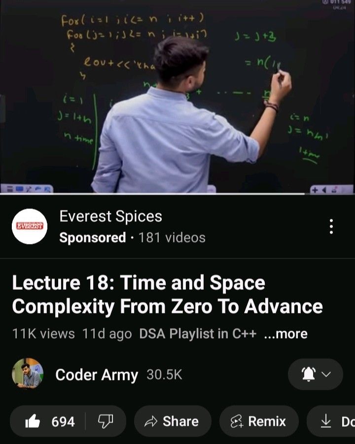Prashant Soni on LinkedIn: #180daysofcode Prashant Soni on LinkedIn: #180daysofcode