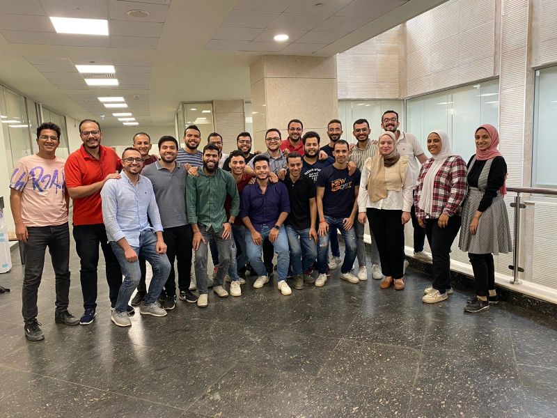 Mohamed Tarek on LinkedIn: #avr #arm #microcontroller #training # ... Mohamed Tarek on LinkedIn: #avr #arm #microcontroller #training # ...