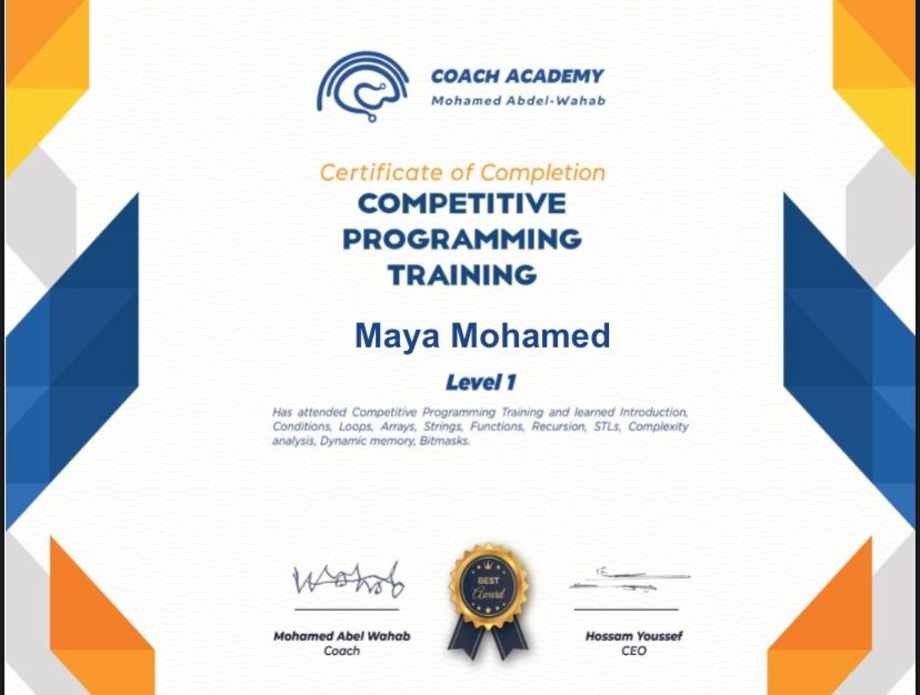#competitiveprogramming #coachacademy #programming #softwareengineering ... #competitiveprogramming #coachacademy #programming #softwareengineering ...
