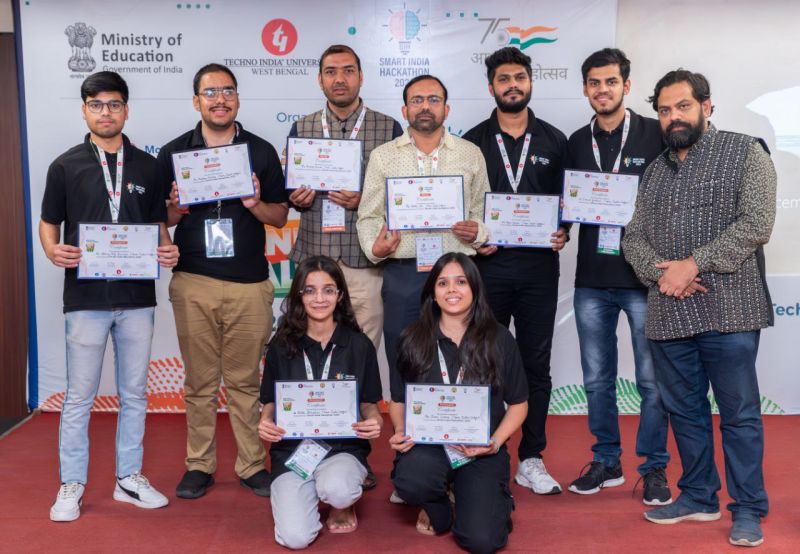 Ayan Saxena on LinkedIn: #smartindiahackathon #smartindiahackathon2023 ... Ayan Saxena on LinkedIn: #smartindiahackathon #smartindiahackathon2023 ...