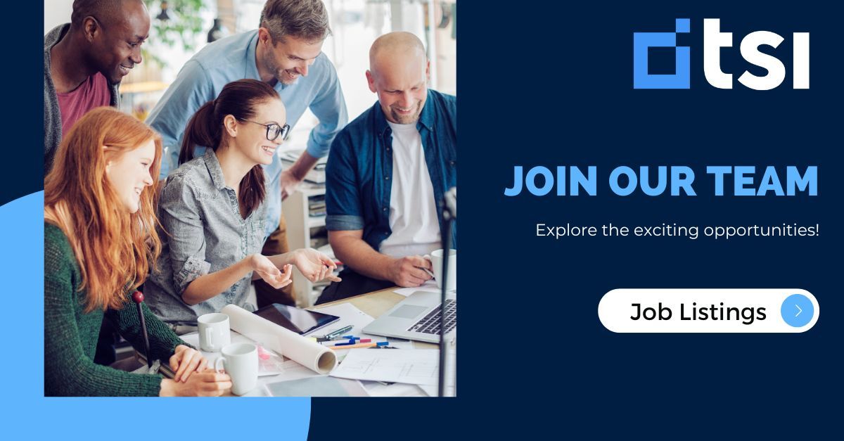 TSI - Transworld Systems Inc. on LinkedIn: Job Listings TSI - Transworld Systems Inc. on LinkedIn: Job Listings