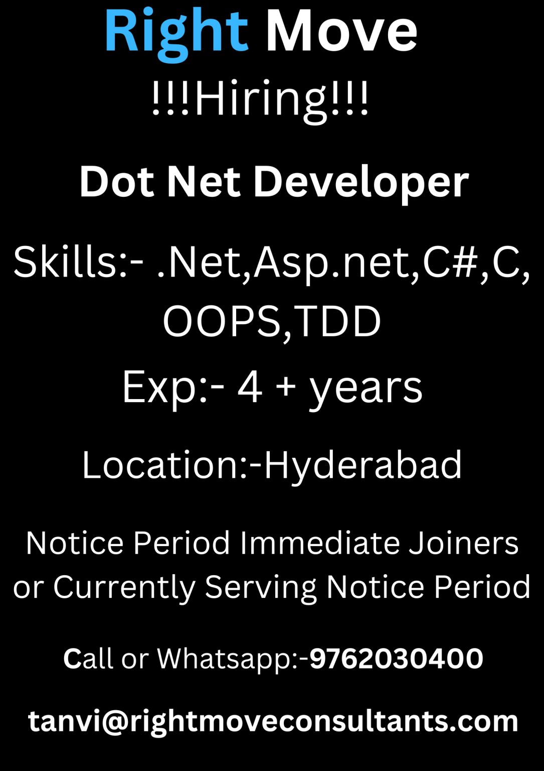 Tanvi P on LinkedIn: #dotnetdeveloper #dotnet #cprogramming #oops # ... Tanvi P on LinkedIn: #dotnetdeveloper #dotnet #cprogramming #oops # ...