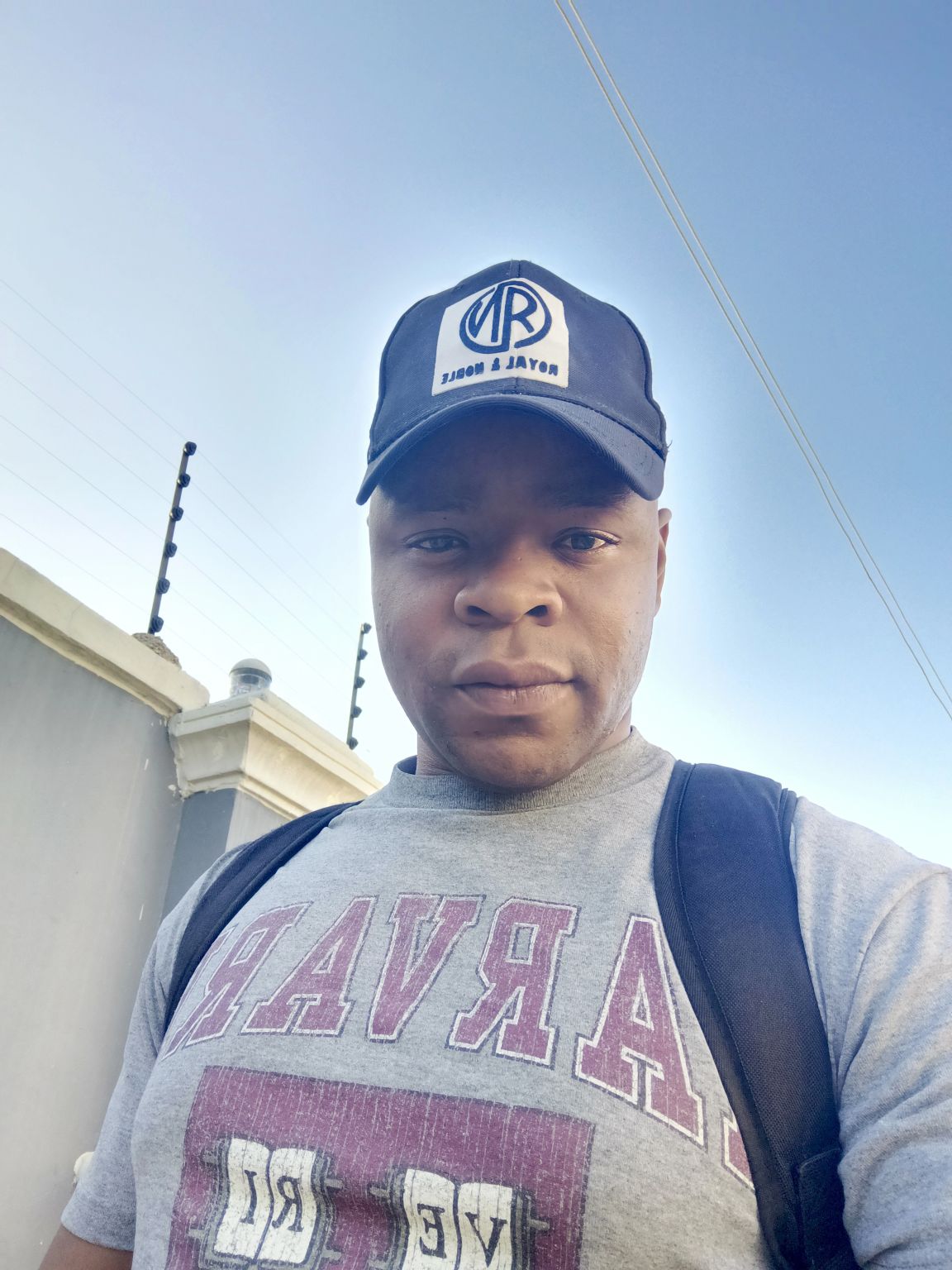 Lemmy Mwanza on LinkedIn: #linkedin Lemmy Mwanza on LinkedIn: #linkedin