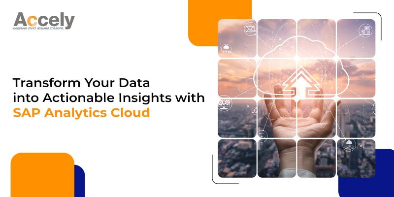 Accely on LinkedIn: SAP Analytics Cloud | BI, Planning, & Predictive ... Accely on LinkedIn: SAP Analytics Cloud | BI, Planning, & Predictive ...