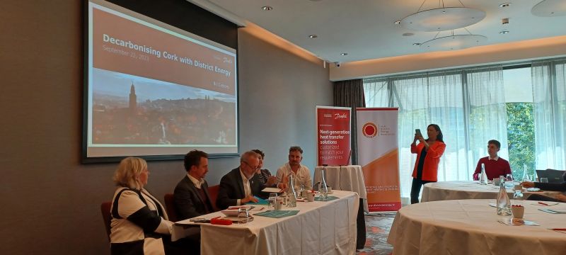 Donal Kissane on LinkedIn: #eng4climate #heatnetworks Donal Kissane on LinkedIn: #eng4climate #heatnetworks