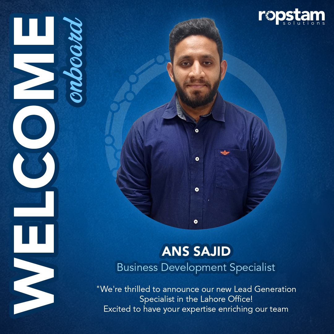 Ropstam Solutions Inc. on LinkedIn: #ropstam #leadgen #leadgenration # ... Ropstam Solutions Inc. on LinkedIn: #ropstam #leadgen #leadgenration # ...
