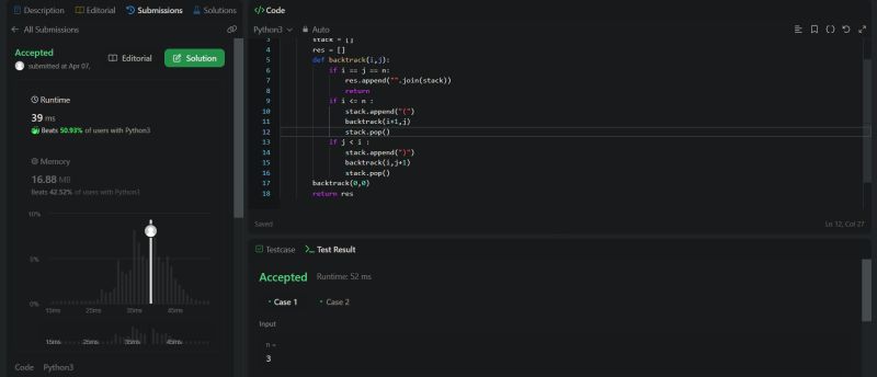 Harshal Parmar on LinkedIn: #100daysofcode #bytexl #leetcode # ... Harshal Parmar on LinkedIn: #100daysofcode #bytexl #leetcode # ...