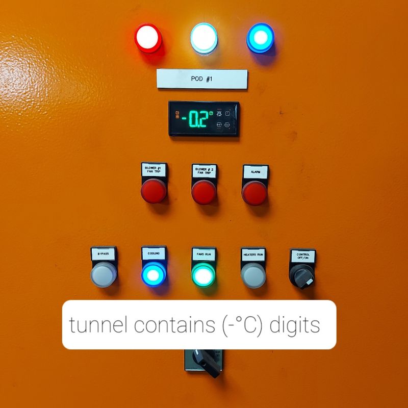 Eric Nel Jr on LinkedIn: #belowminus #panelling #tunnel # ... Eric Nel Jr on LinkedIn: #belowminus #panelling #tunnel # ...