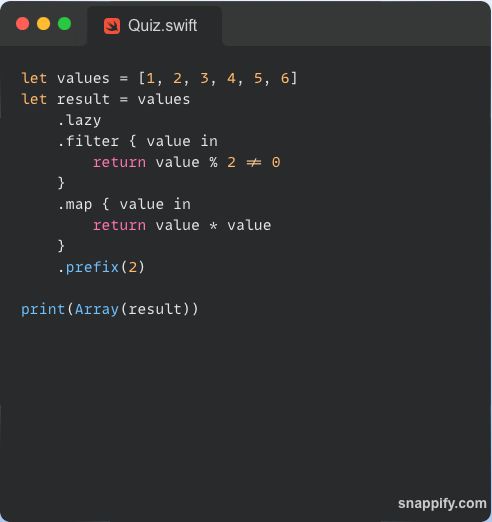 Swift For Everyone on LinkedIn: #swift #ios #swiftprogramming # ... Swift For Everyone on LinkedIn: #swift #ios #swiftprogramming # ...