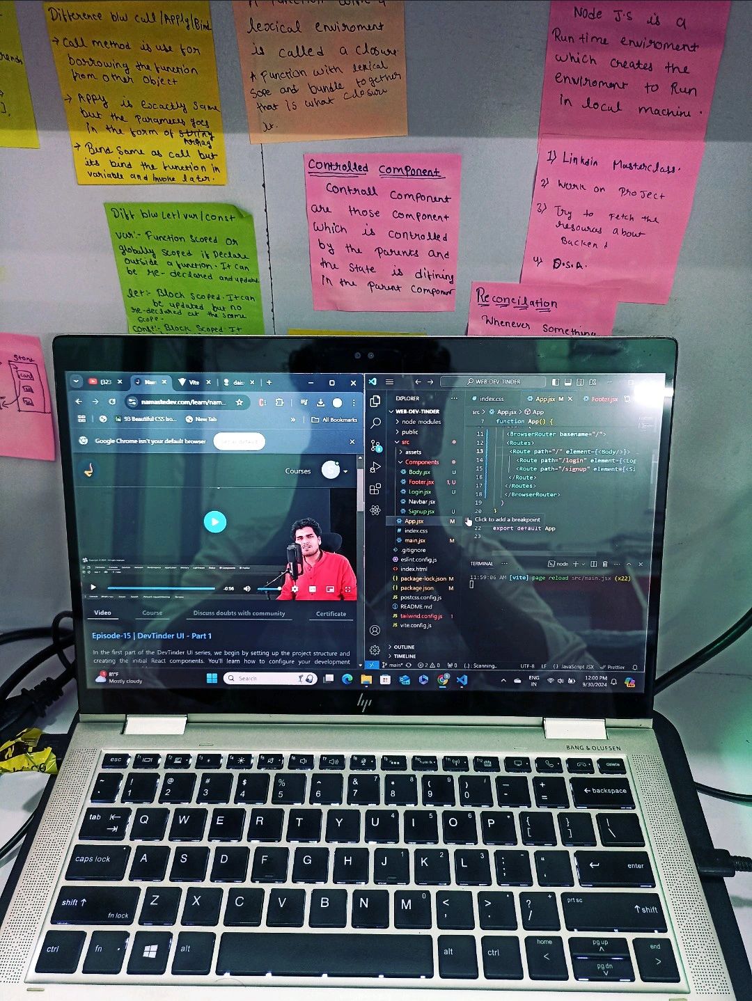 Sameer Dangi on LinkedIn: #nodejs #namastenodejs #akshaysaini # ... Sameer Dangi on LinkedIn: #nodejs #namastenodejs #akshaysaini # ...