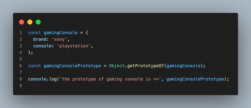 Peter Ndukwe on LinkedIn: #javascript #javascriptlearning Peter Ndukwe on LinkedIn: #javascript #javascriptlearning