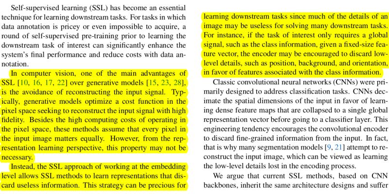 New research on generative vs discriminative methods for RL | Thalles ... New research on generative vs discriminative methods for RL | Thalles ...
