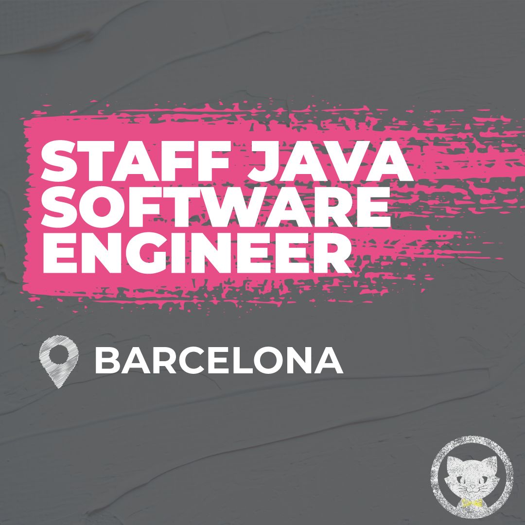Akuaro on LinkedIn: #staffjava #softwaredeveloper #java #kotlin # ... Akuaro on LinkedIn: #staffjava #softwaredeveloper #java #kotlin # ...