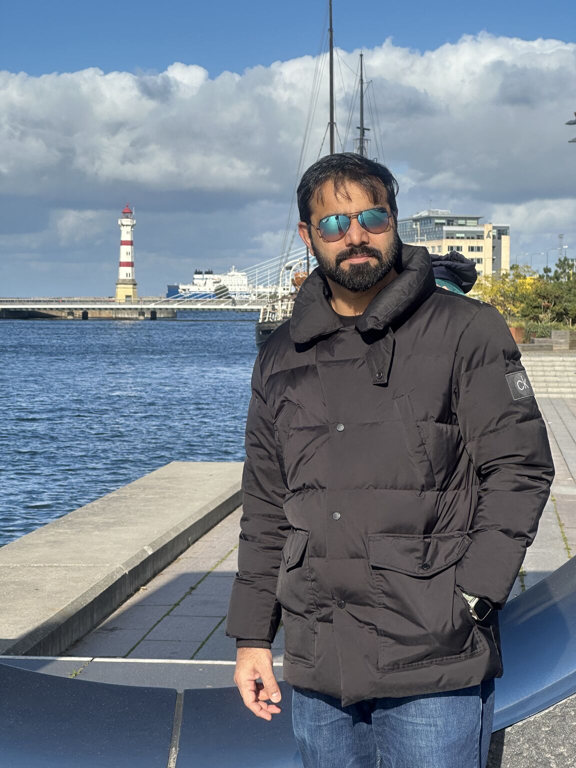 Khalid Javid on LinkedIn: #daysoff #roadtrip #traveling #exploring Khalid Javid on LinkedIn: #daysoff #roadtrip #traveling #exploring