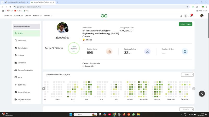 #codingjourney #dsa #leetcode #geeksforgeeks #neverstoplearning ... #codingjourney #dsa #leetcode #geeksforgeeks #neverstoplearning ...