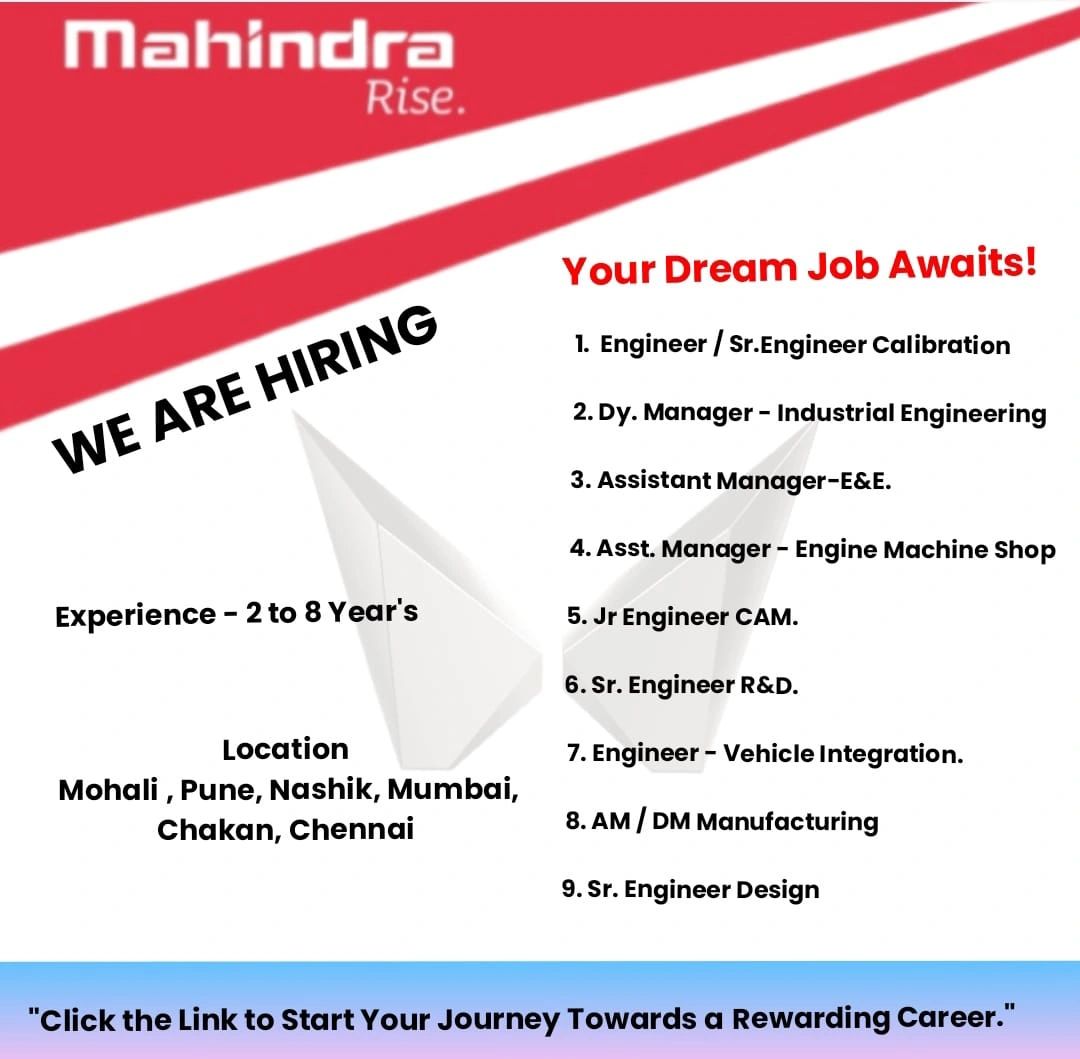 Akshay Jagtap posted on LinkedIn Akshay Jagtap posted on LinkedIn