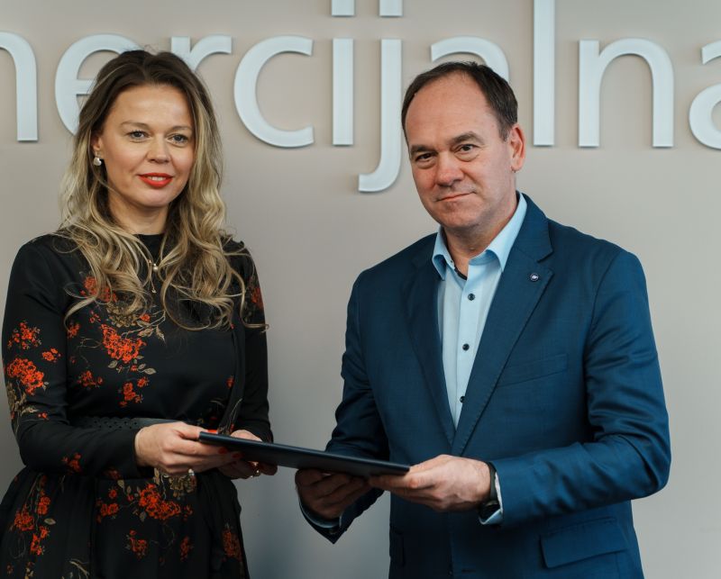 Bonitet.com on LinkedIn: Saradnja EBRD i NLB Komercijalne banke ... Bonitet.com on LinkedIn: Saradnja EBRD i NLB Komercijalne banke ...