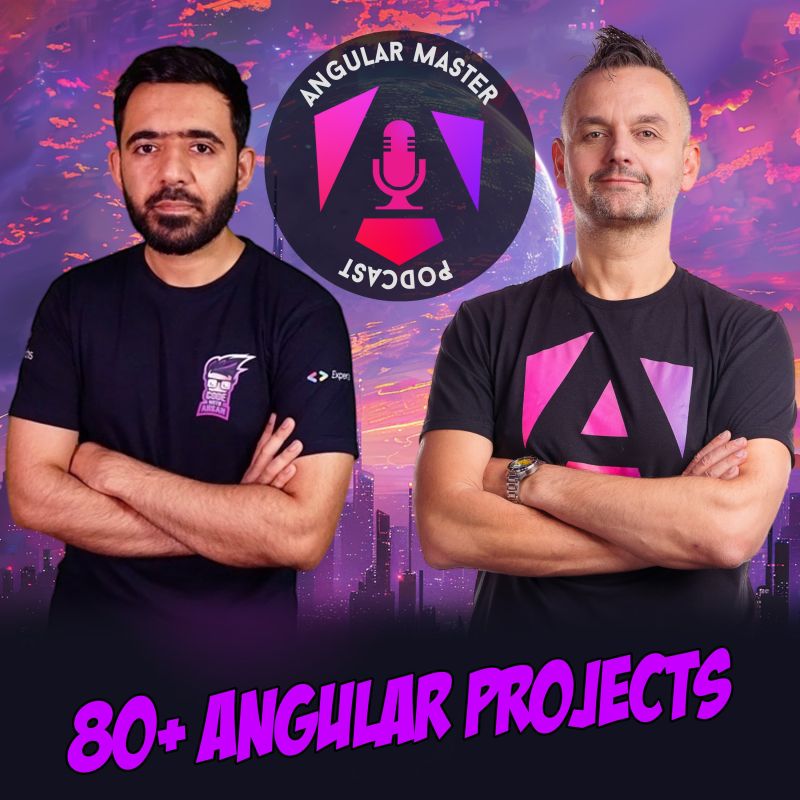 #angularmasterpodcast #angular #angularpodcast #angularmaster #author ... #angularmasterpodcast #angular #angularpodcast #angularmaster #author ...