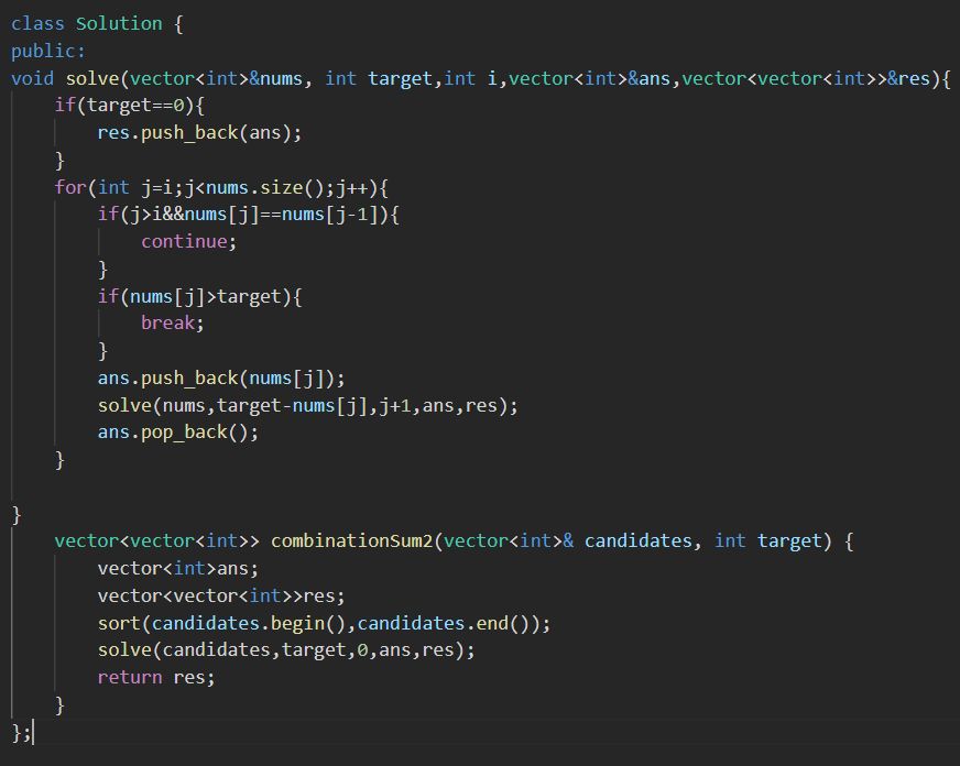 Rochak Vyas on LinkedIn: #leetcode #programming #faang #maang # ... Rochak Vyas on LinkedIn: #leetcode #programming #faang #maang # ...