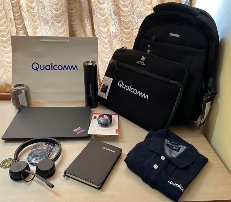 Azhar Khan on LinkedIn: #cfbr #hiring #jobs #referral #qualcomm Azhar Khan on LinkedIn: #cfbr #hiring #jobs #referral #qualcomm