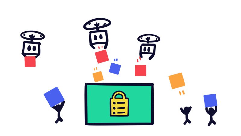 Rupendra Pratap Singh on LinkedIn: #script #crud #data #security #tech Rupendra Pratap Singh on LinkedIn: #script #crud #data #security #tech