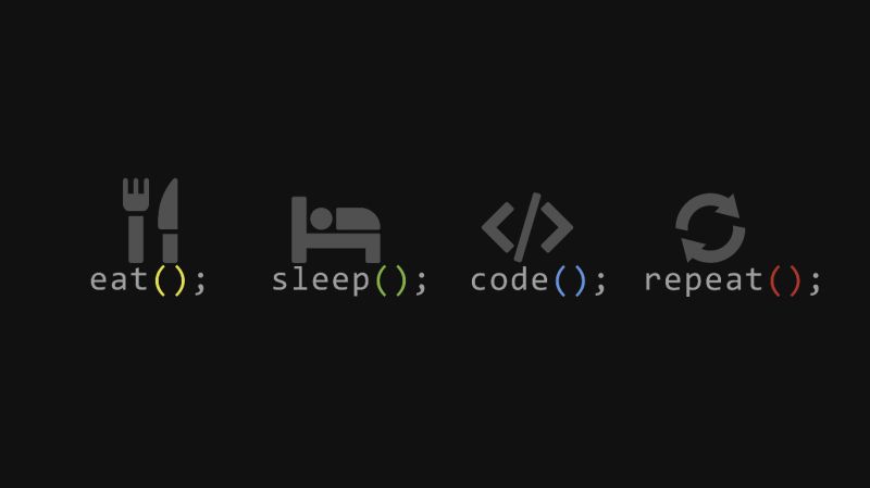 How to Become a successful Programmer | Shaheer Amjad posted on the ... How to Become a successful Programmer | Shaheer Amjad posted on the ...