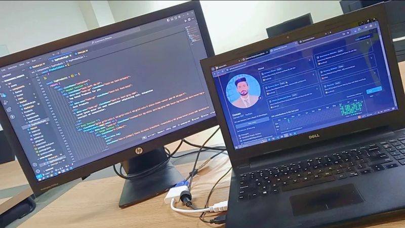 Muhammad Usman on LinkedIn: #codinglife #reactjs #tailwindcss # ... Muhammad Usman on LinkedIn: #codinglife #reactjs #tailwindcss # ...