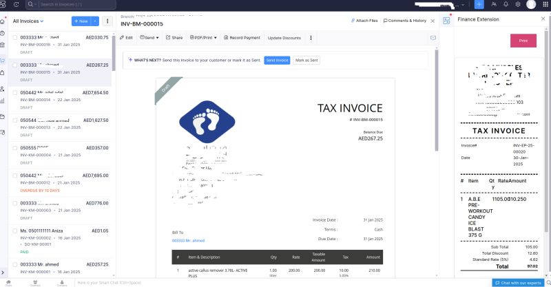 #zohobooks #invoicecustomization #webdevelopment #businesstools ... #zohobooks #invoicecustomization #webdevelopment #businesstools ...