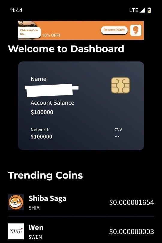 Launching my Cryptocademy app with admob | Narottam Sahu posted on the ... Launching my Cryptocademy app with admob | Narottam Sahu posted on the ...