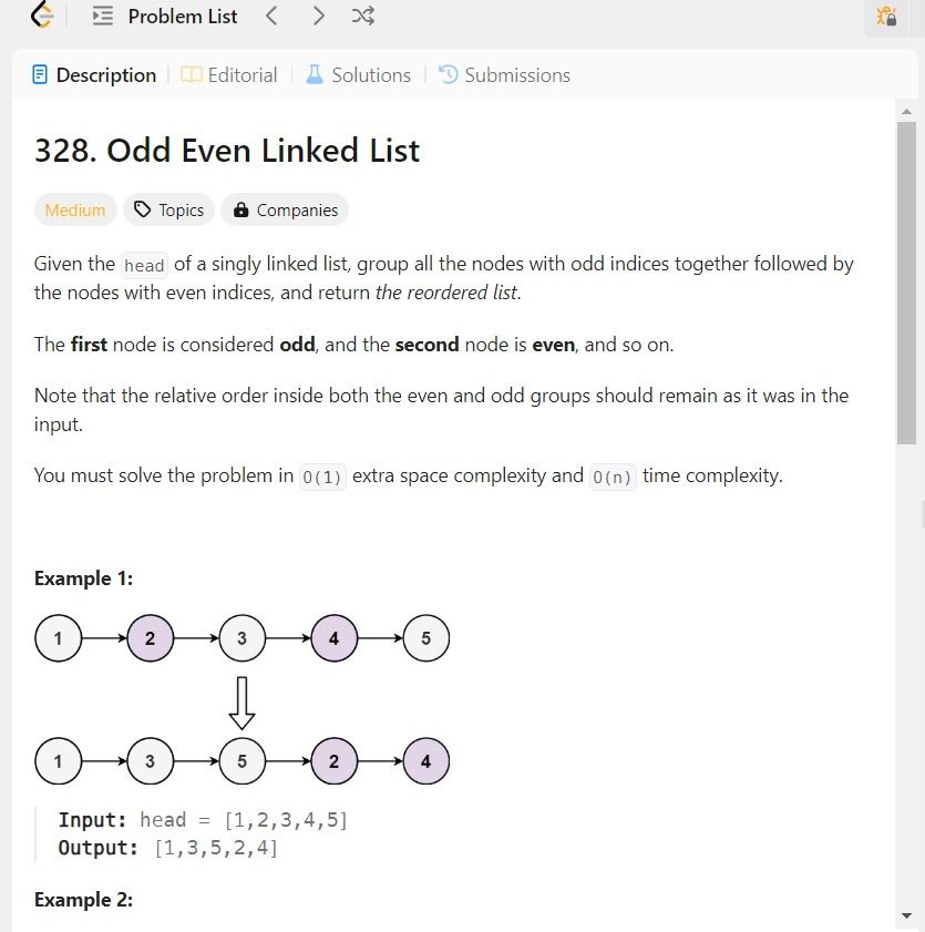 SNEHA KOSHTA on LinkedIn: #leetcode SNEHA KOSHTA on LinkedIn: #leetcode