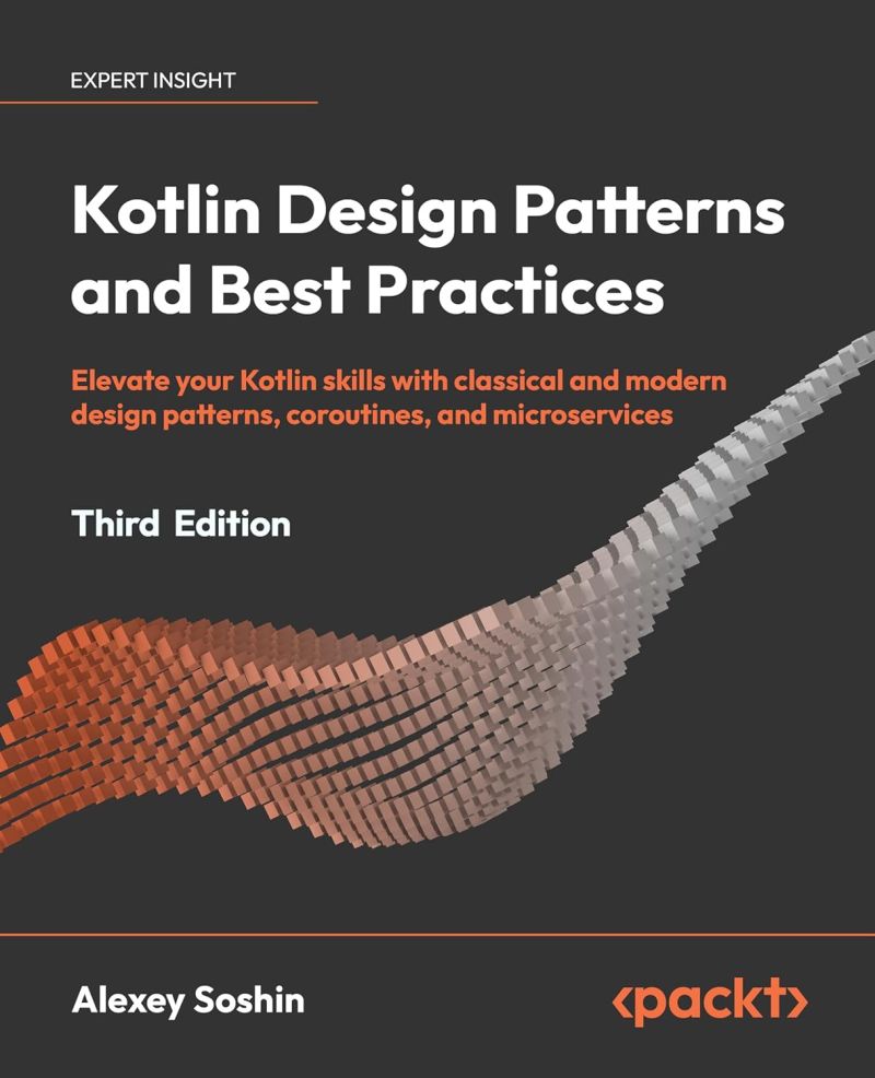 Rajesh Hadiya on LinkedIn: #android #kotlin #java #designpatterns Rajesh Hadiya on LinkedIn: #android #kotlin #java #designpatterns