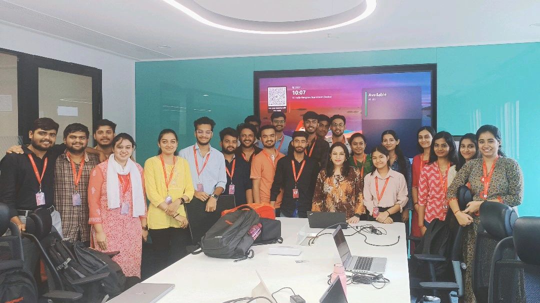 Sonam Soni on LinkedIn: #devops #training #mindsprint # ... Sonam Soni on LinkedIn: #devops #training #mindsprint # ...