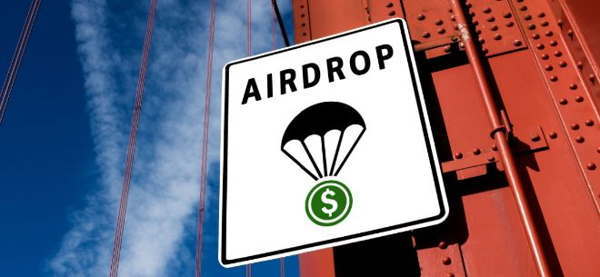 Nathan Valadares on LinkedIn: #airdrop #dyor Nathan Valadares on LinkedIn: #airdrop #dyor