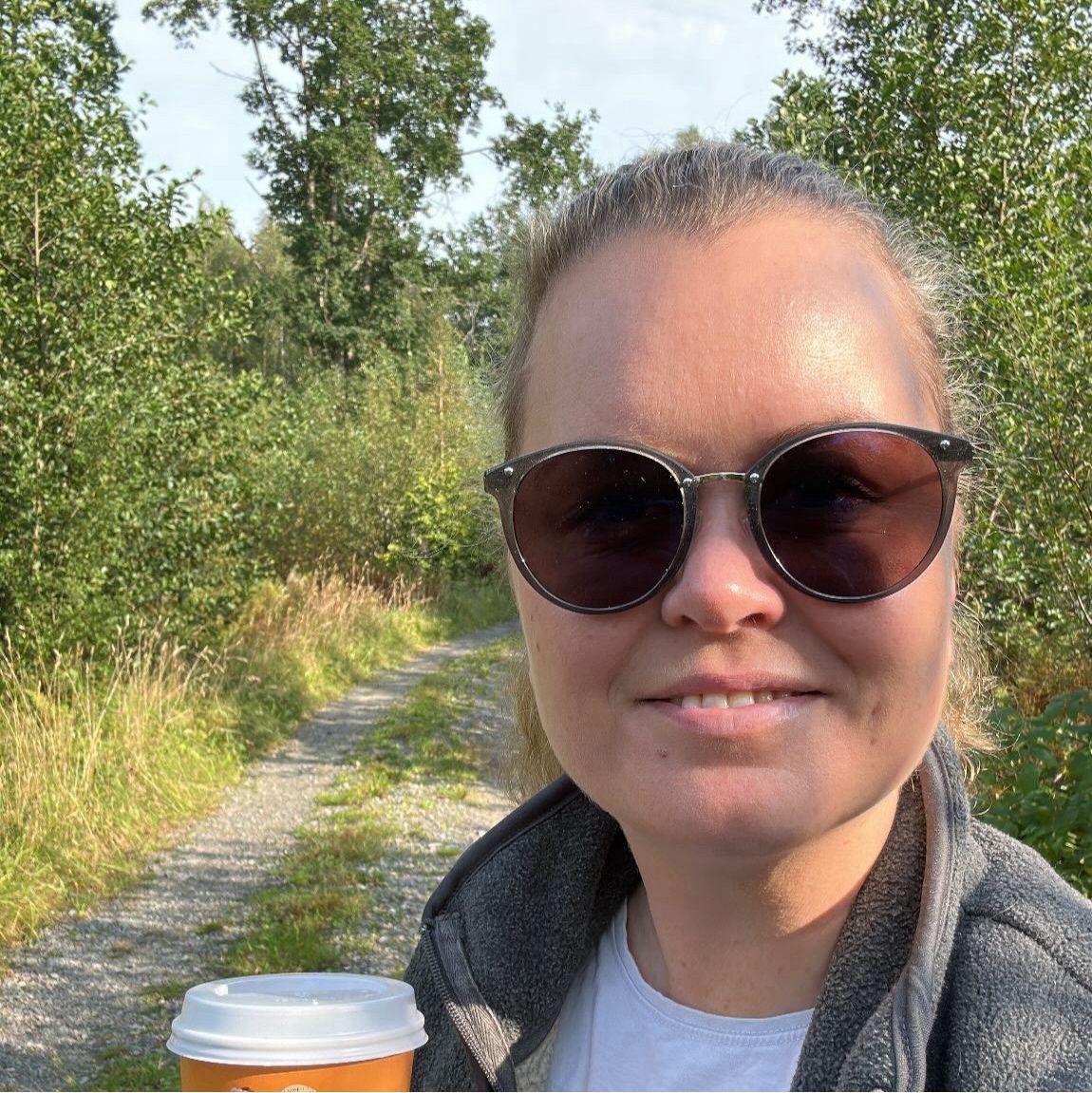 Jennie Bråthén på LinkedIn: Solen skiner ️ fram med kameran fotograf ... Jennie Bråthén på LinkedIn: Solen skiner ️ fram med kameran fotograf ...