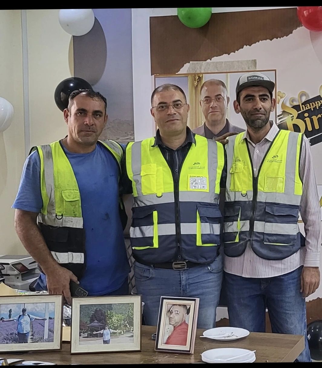 Jawdat Almasri on LinkedIn: happy birthday to Mr jad ziedan general ... Jawdat Almasri on LinkedIn: happy birthday to Mr jad ziedan general ...