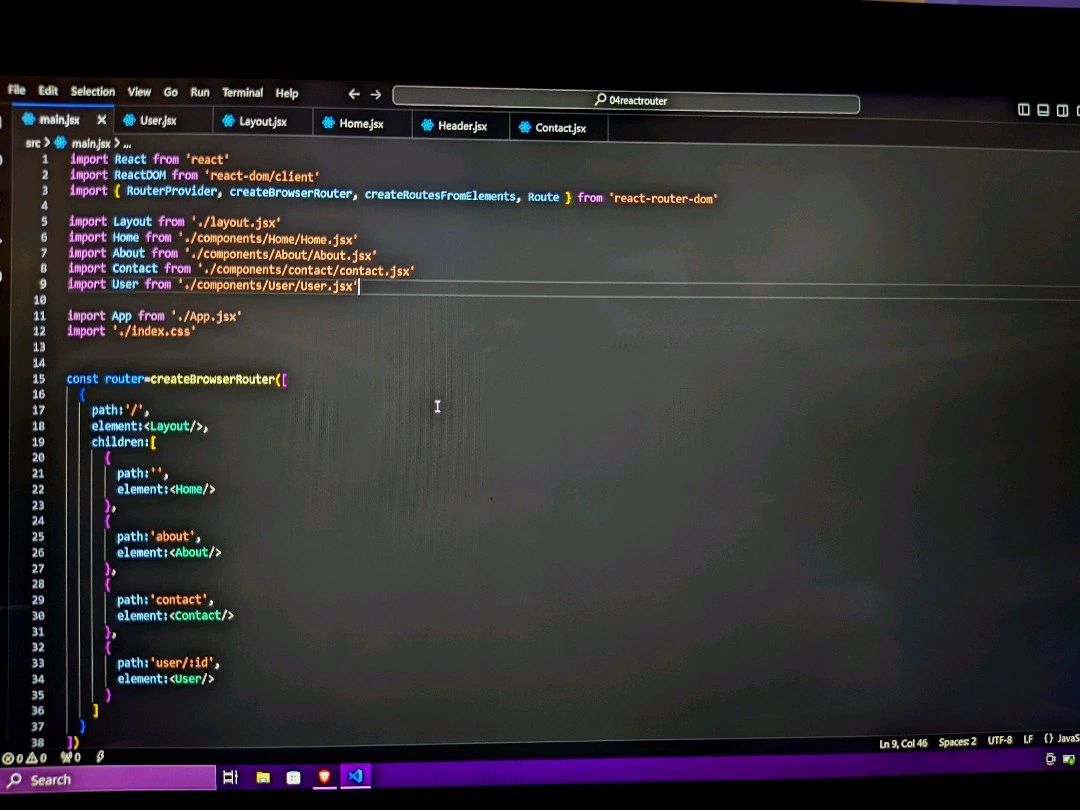 Mohit Bisht on LinkedIn: #chaiaurcode #reactjs #react Mohit Bisht on LinkedIn: #chaiaurcode #reactjs #react