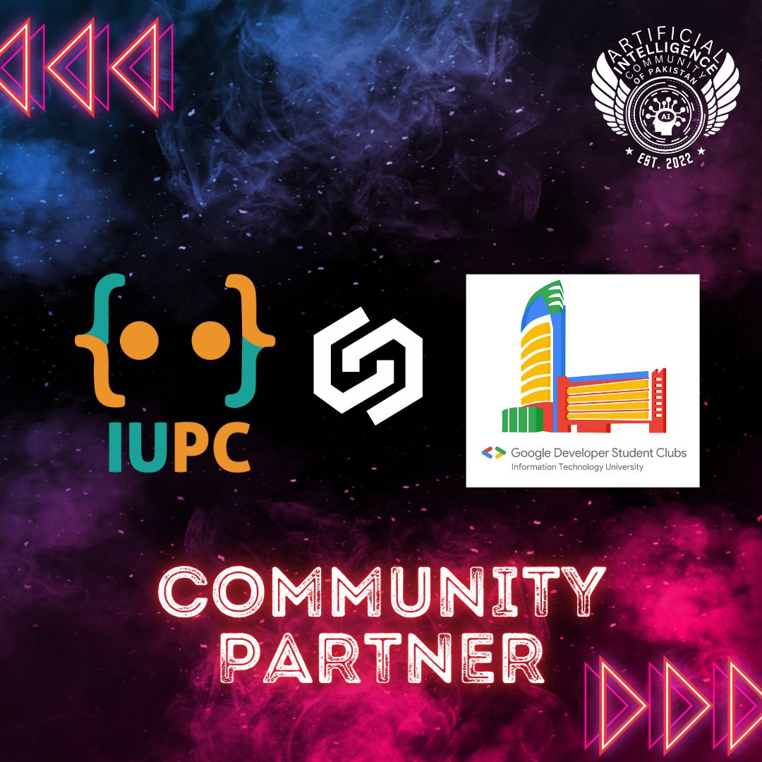 Artificial Intelligence Community of Pakistan on LinkedIn: #iupc # ... Artificial Intelligence Community of Pakistan on LinkedIn: #iupc # ...