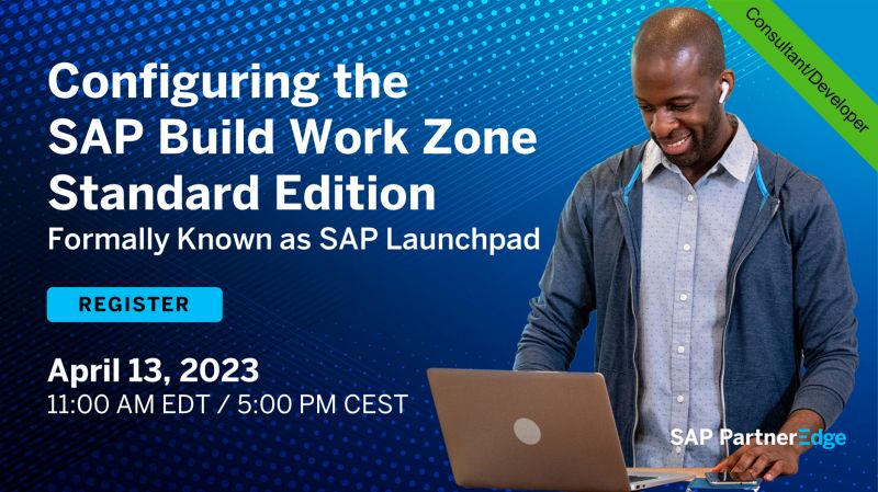 Jakub Roguski on LinkedIn: #sappartners Jakub Roguski on LinkedIn: #sappartners