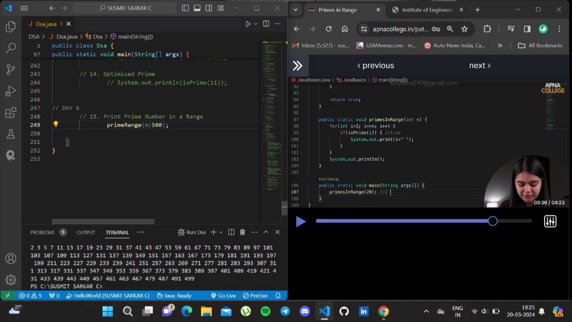 Susmit Sarkar on LinkedIn: #100daysofcoding #leetcode100dayschalleges # ... Susmit Sarkar on LinkedIn: #100daysofcoding #leetcode100dayschalleges # ...