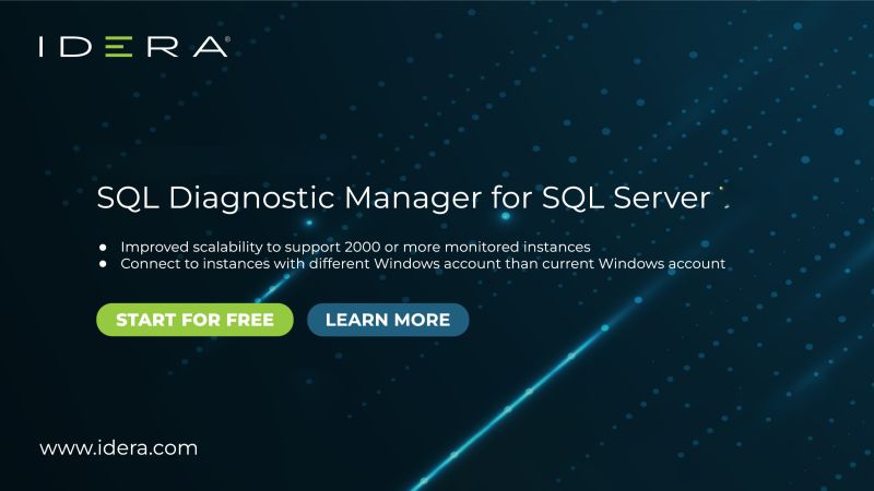 IDERA Software on LinkedIn: #azuresql #databasemigration # ... IDERA Software on LinkedIn: #azuresql #databasemigration # ...