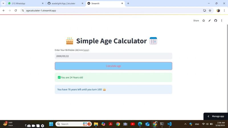 #coding #python #streamlit | Asad Ali #coding #python #streamlit | Asad Ali
