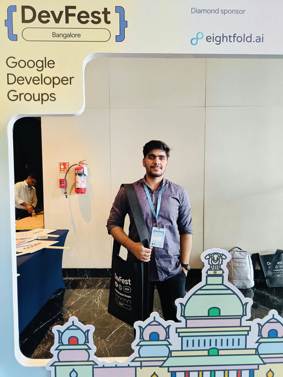 ABHISHEK MULIK on LinkedIn: #devfest2024 #gdgbanglore #techinnovation # ... ABHISHEK MULIK on LinkedIn: #devfest2024 #gdgbanglore #techinnovation # ...