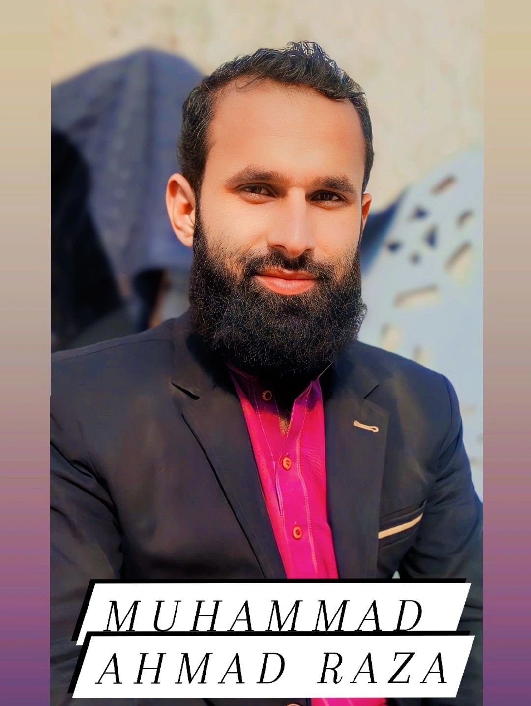 Ahmad Raza on LinkedIn: Muhammad Ahmad Raza Ahmad Raza on LinkedIn: Muhammad Ahmad Raza