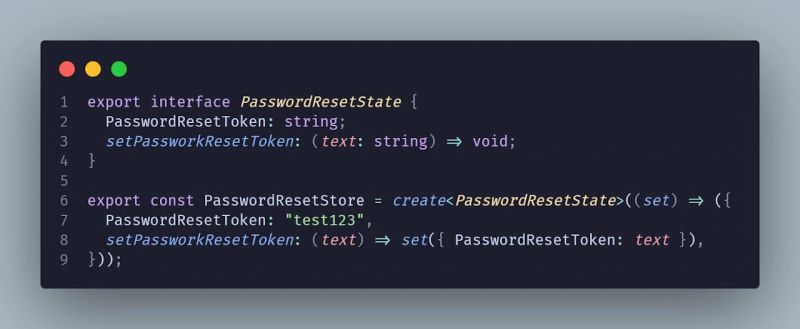 Samuel Peters on LinkedIn: #softwaredevelopment #coding #interfaces # ... Samuel Peters on LinkedIn: #softwaredevelopment #coding #interfaces # ...