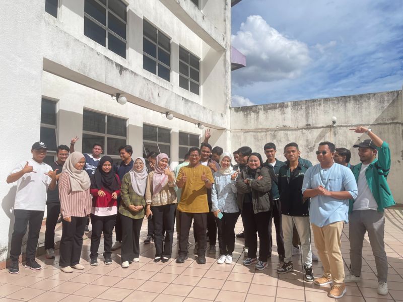 MOHAMAD ARZAIE AB DOROH on LinkedIn: I am happy to share that I had ... MOHAMAD ARZAIE AB DOROH on LinkedIn: I am happy to share that I had ...