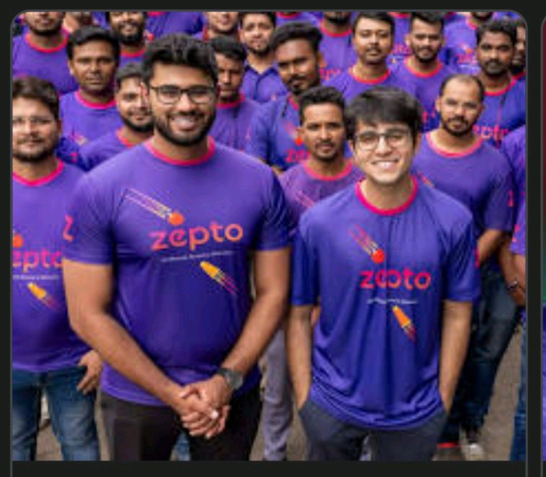 Priyanka Deshmukh on LinkedIn: #landed #zeptoyaan #first #unicorn # ... Priyanka Deshmukh on LinkedIn: #landed #zeptoyaan #first #unicorn # ...