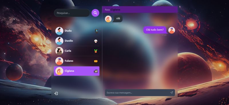 Paulo Cesar no LinkedIn: #react #html #css #design #softwaredeveloper # ... Paulo Cesar no LinkedIn: #react #html #css #design #softwaredeveloper # ...